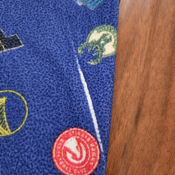 NBA | Pajamas | Boys Nba Team Pajama Set Size Large | Poshmark